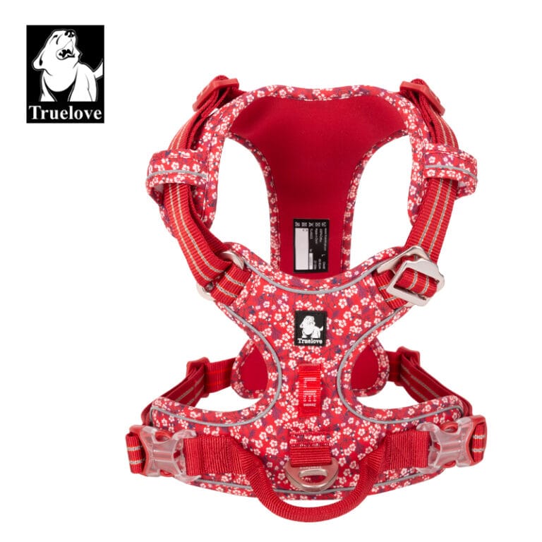 Dog Harness – Truelove pet outdoor products