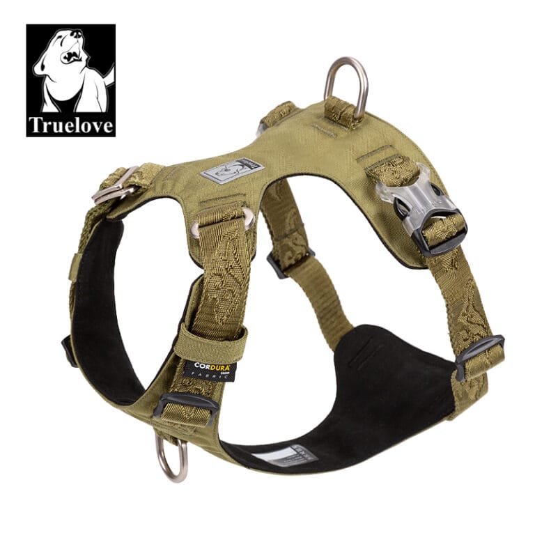 Dog Harness – Truelove pet outdoor products