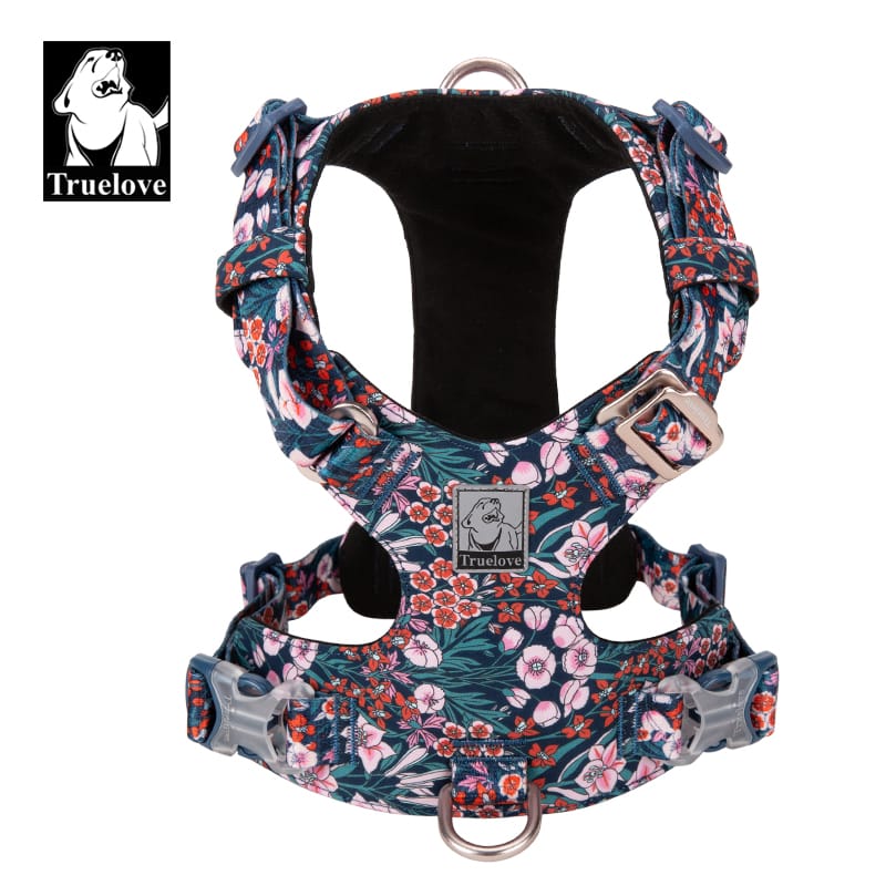 Dog Harness – Truelove pet outdoor products