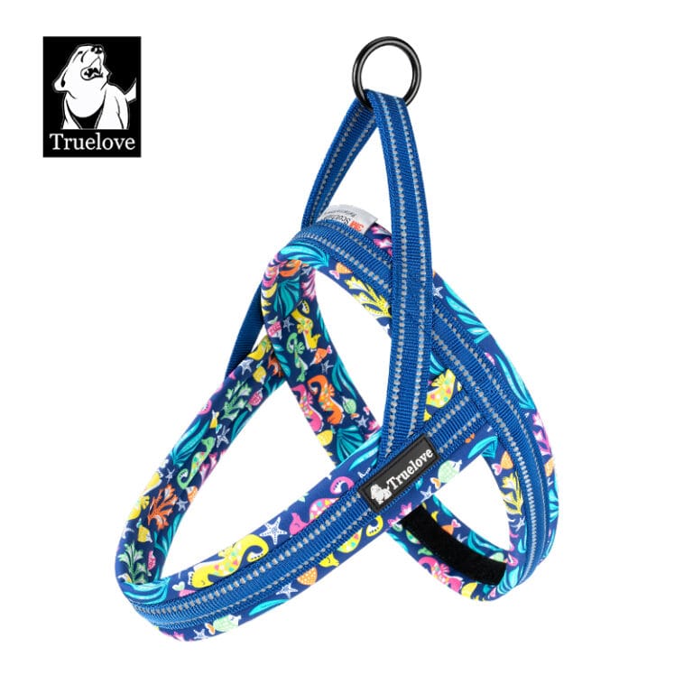 Dog Harness – Truelove pet outdoor products