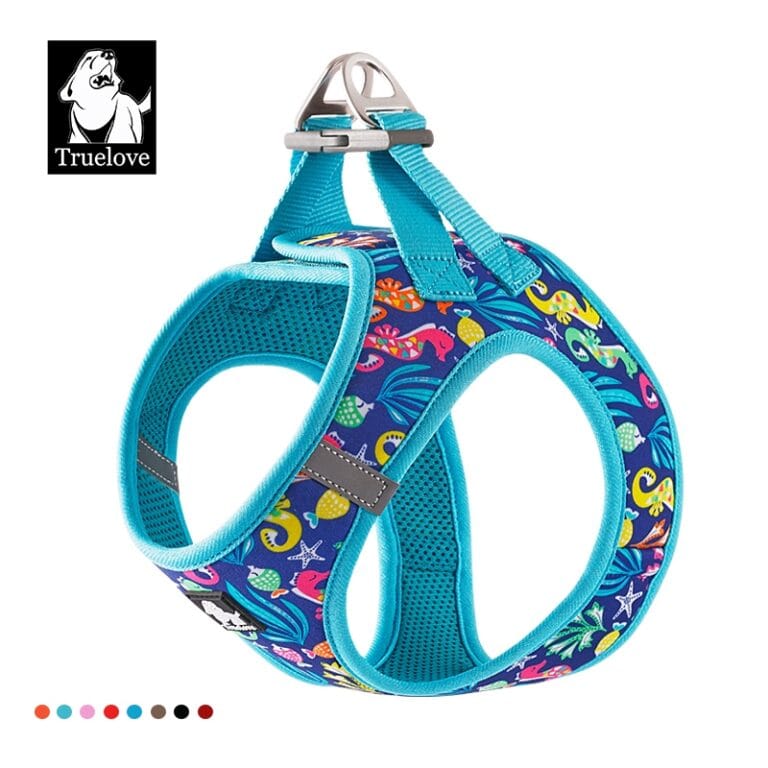 Dog Harness – Truelove pet outdoor products